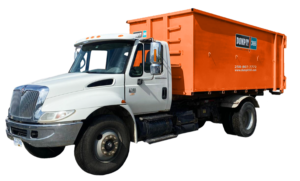 What We Do - Junk Removal Kelowna : Dumpit 365